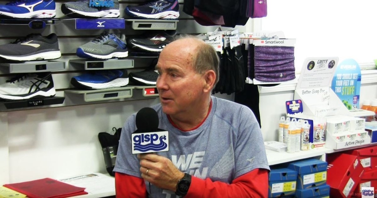 Owner Mark Bauman sits down with Michigan Runner to discuss his Career